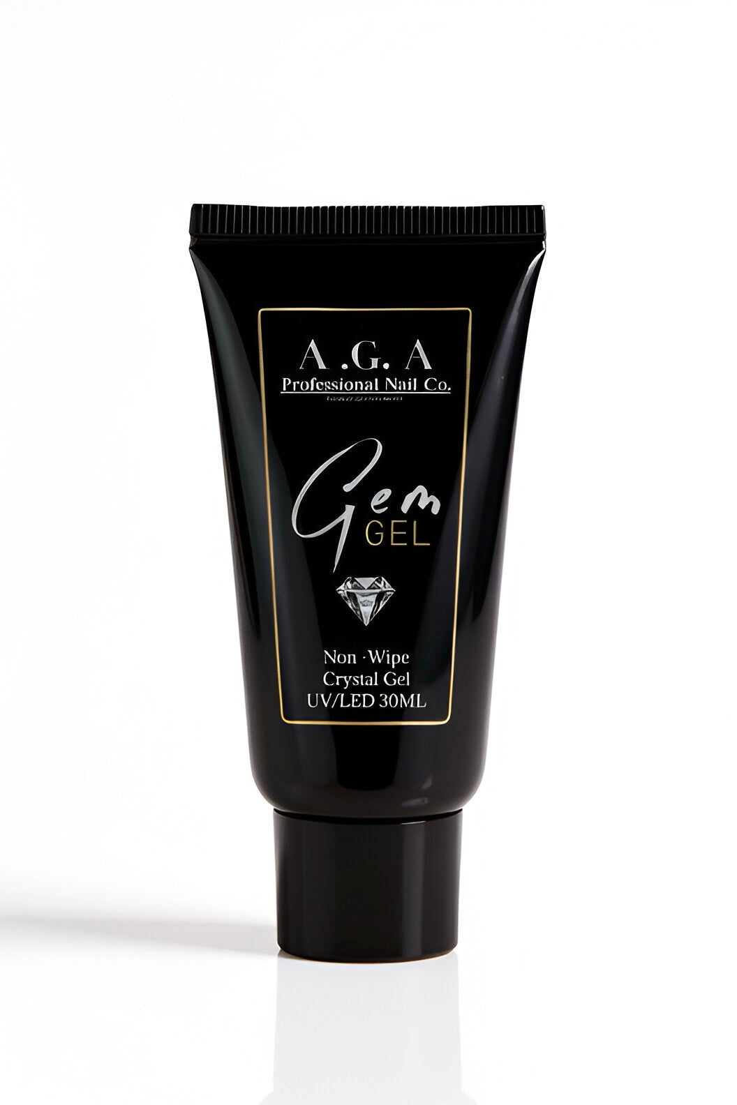 A.G.A GEM GEL 30ML – A.G.A PROFESSIONAL NAIL CO.